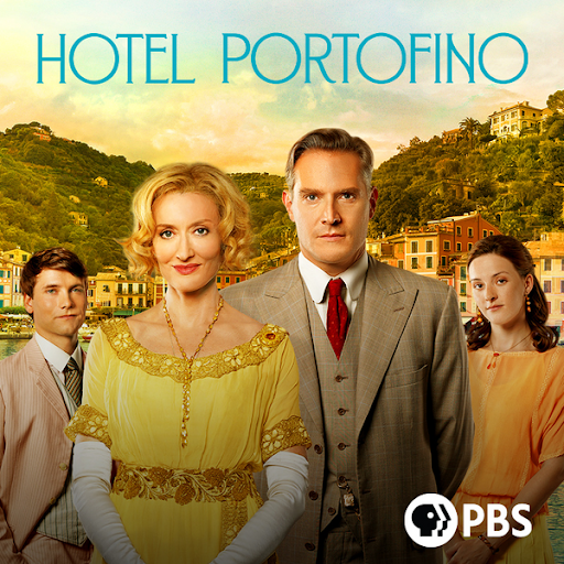 Great shows & fresh new episodes on PBS this Fall despite Hollywood ...