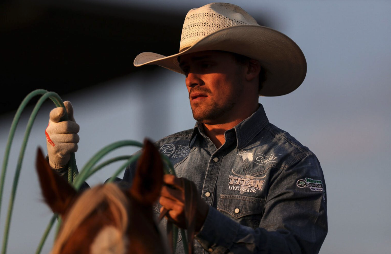 SAN DIEGO RODEO AT PETCO PARK – A FIRST - Entertainment Today