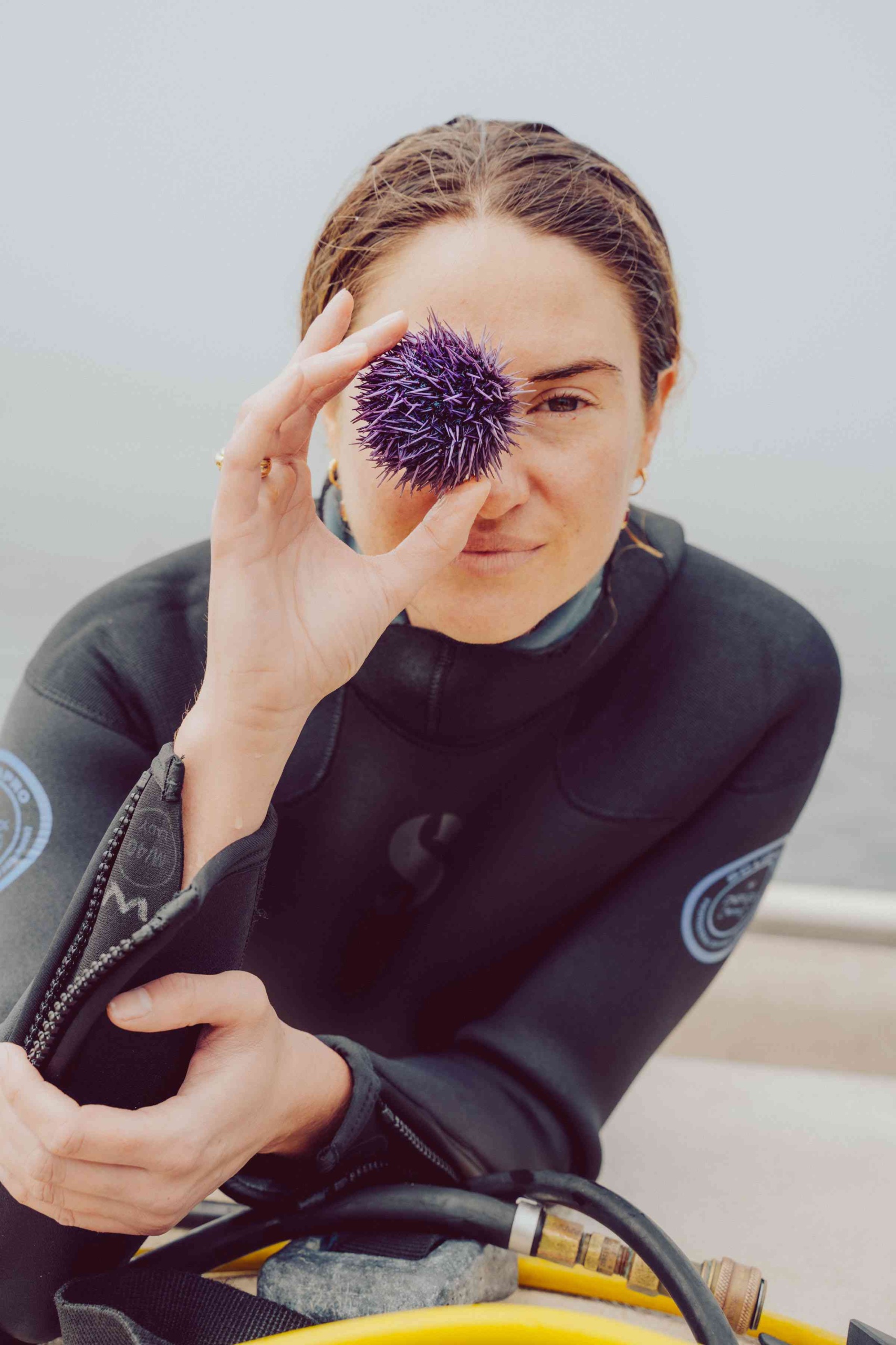 HOPE IN THE WATER offers ocean’s bountiful feast on PBS - Entertainment ...